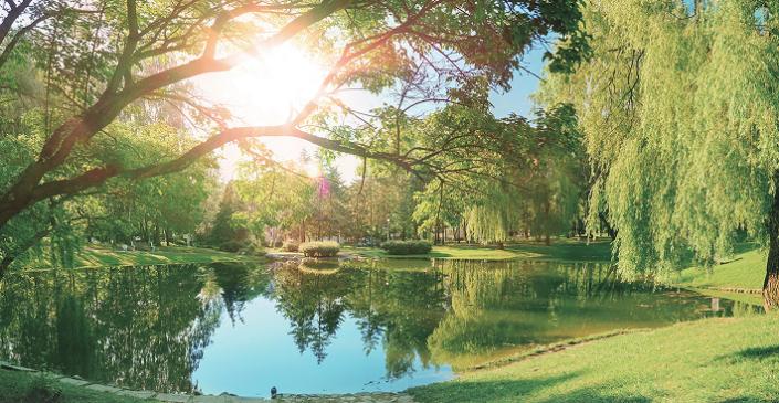 Products Improving Our World - Olin® Corporation